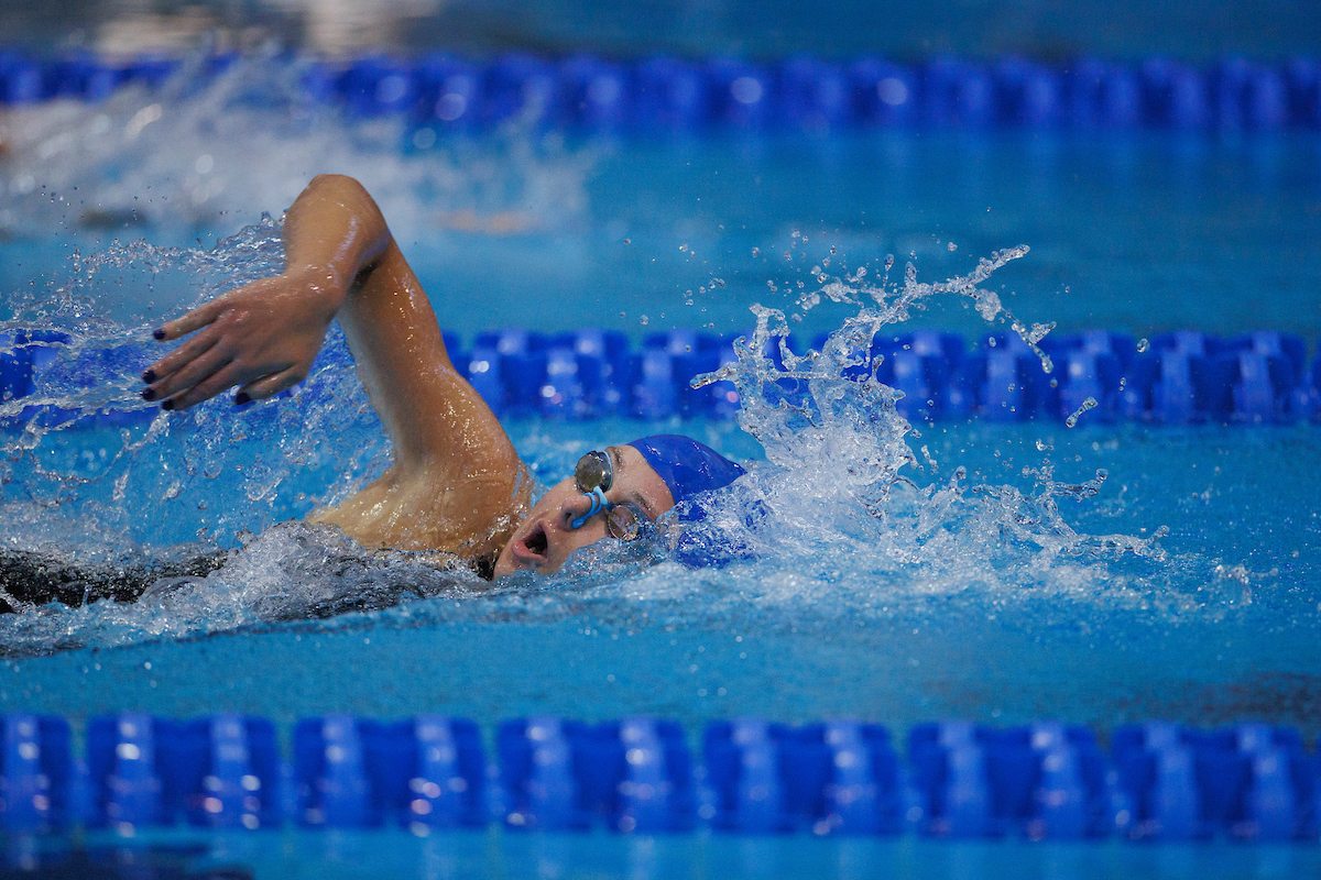 Kentucky-Alabama Saturday Swimming & Diving Photo Gallery – UK Athletics