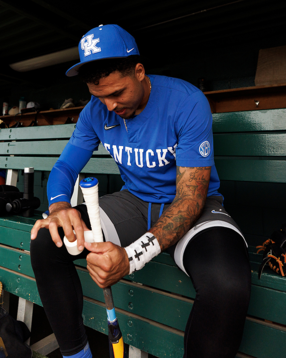 Kentucky-USC Upstate NCAA Baseball Photo Gallery – UK Athletics