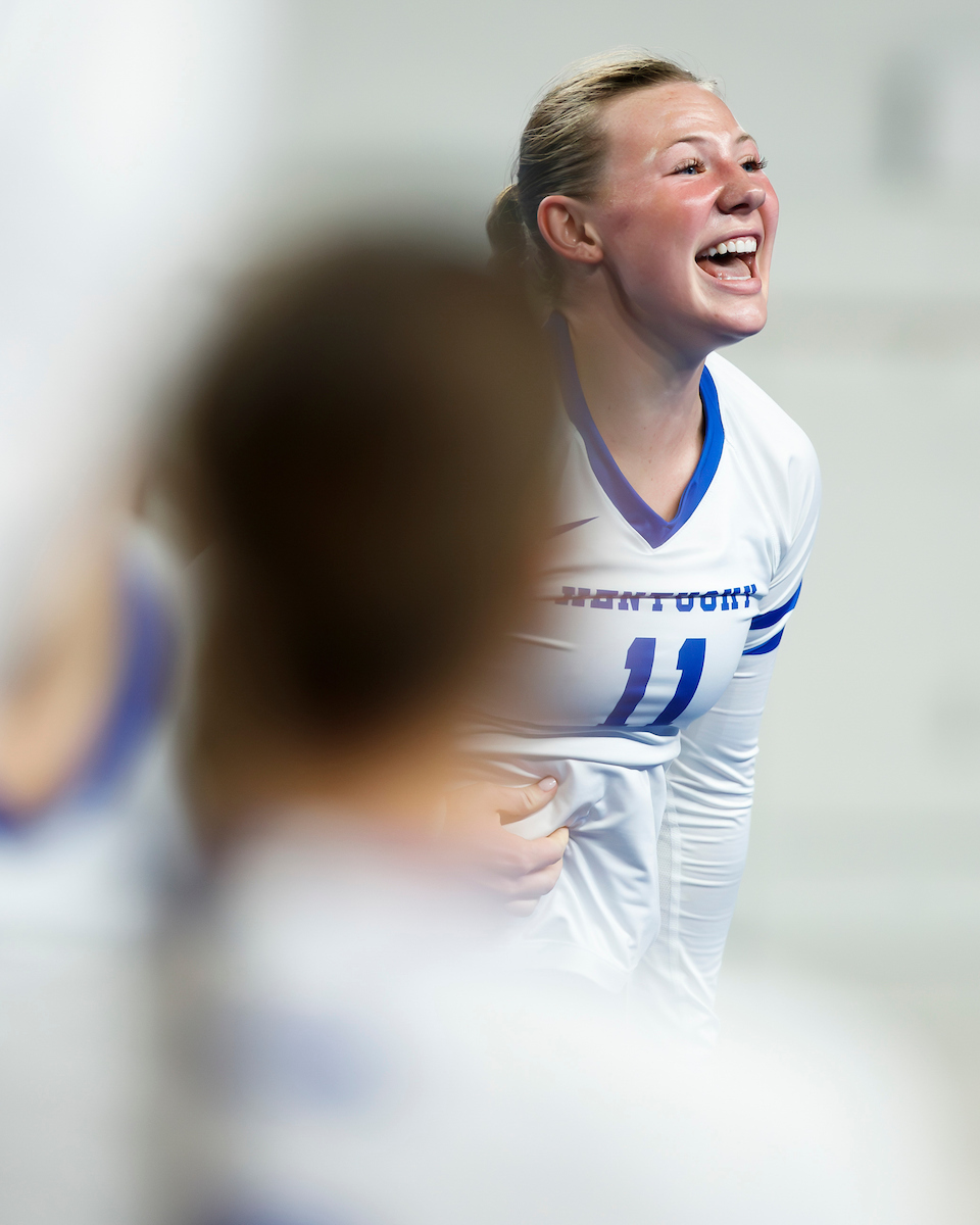 Kentucky-Trevecca Nazarene Conference Championship Game Photo Gallery ...