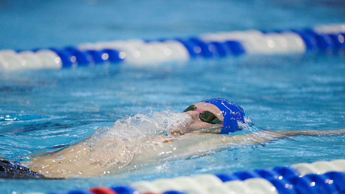Kentucky-Alabama Saturday Swimming & Diving Photo Gallery – UK Athletics