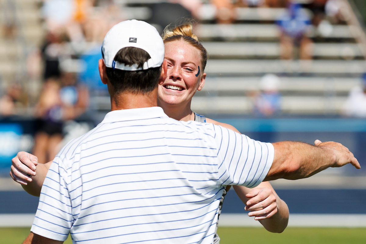 NCAA Outdoor Track & Field Regionals Day 3 Photo Gallery – UK Athletics