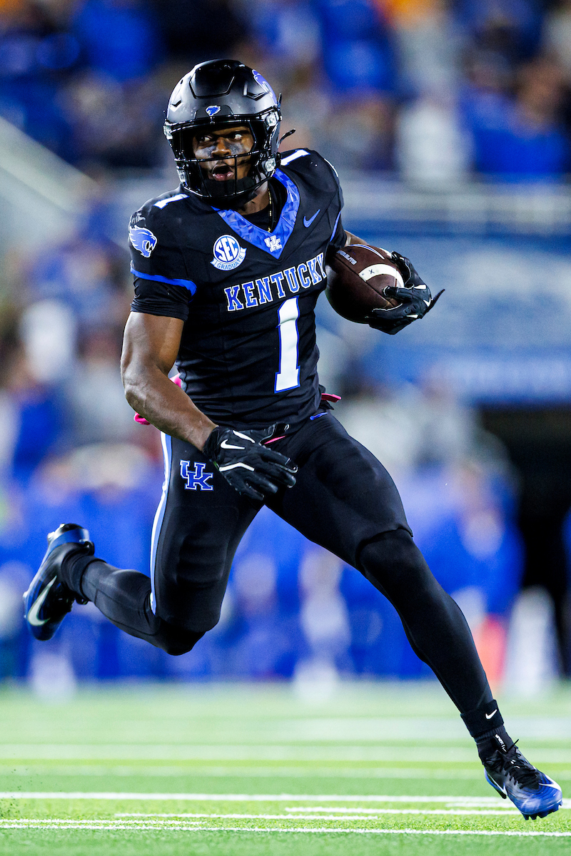 Kentucky-Tennessee Football Photo Gallery – UK Athletics