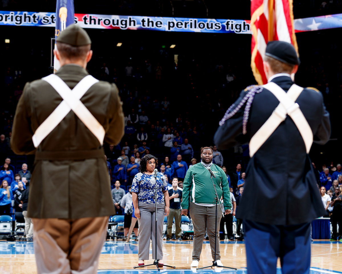 Kentucky-Kentucky State Men’s Basketball Photo Gallery – UK Athletics