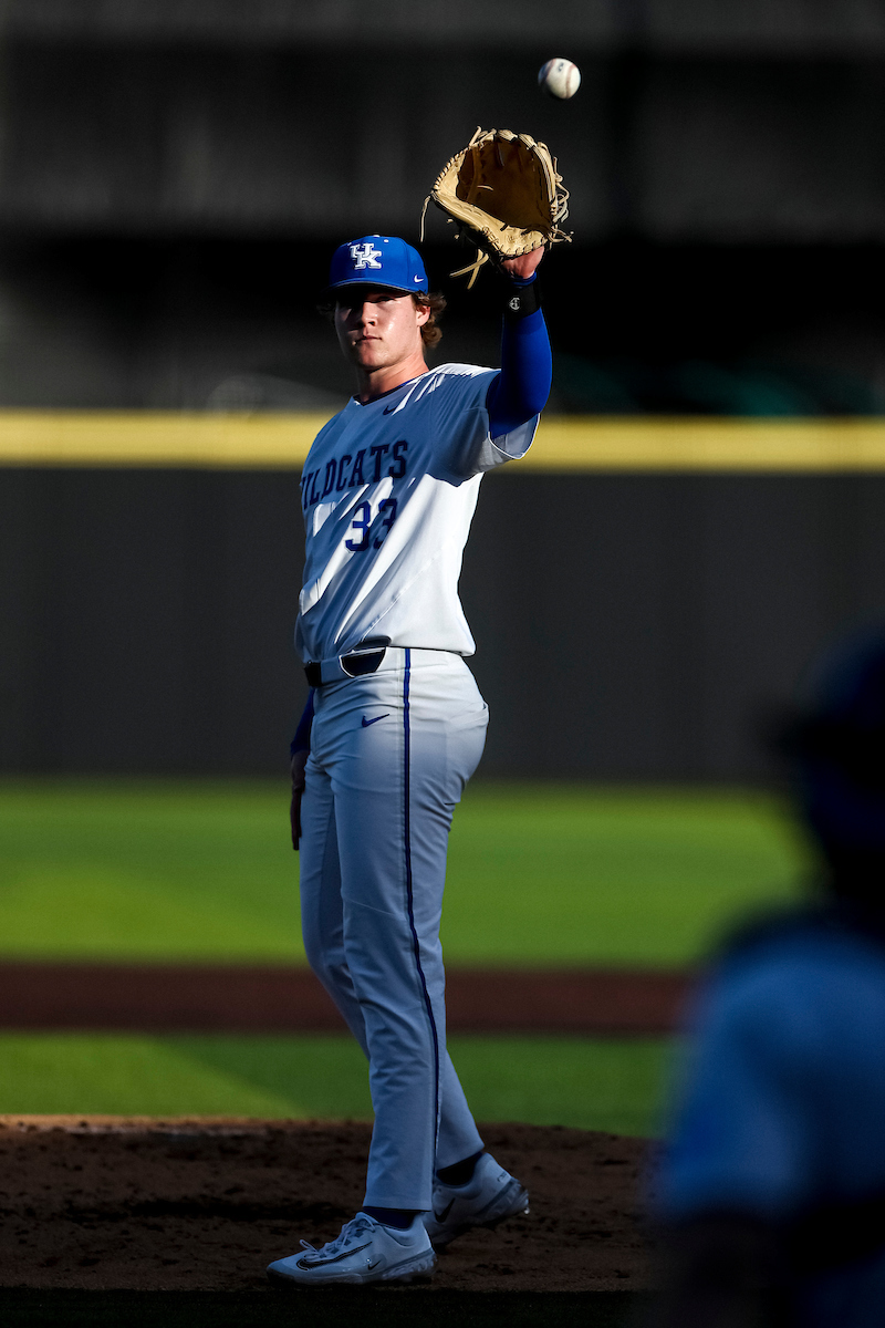 Kentucky-Evansville Baseball Photo Gallery – UK Athletics