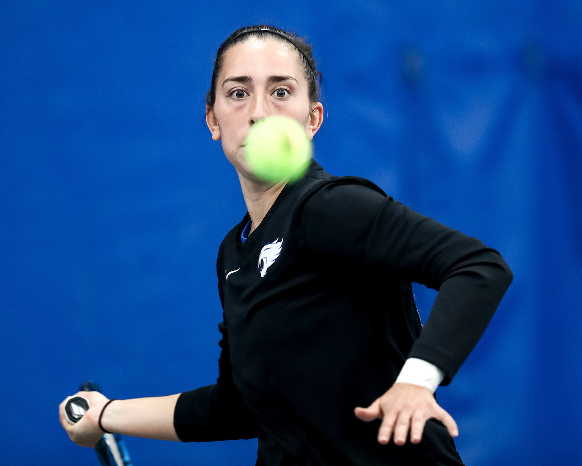 Kentucky-EKU Women’s Tennis Photo Gallery – UK Athletics