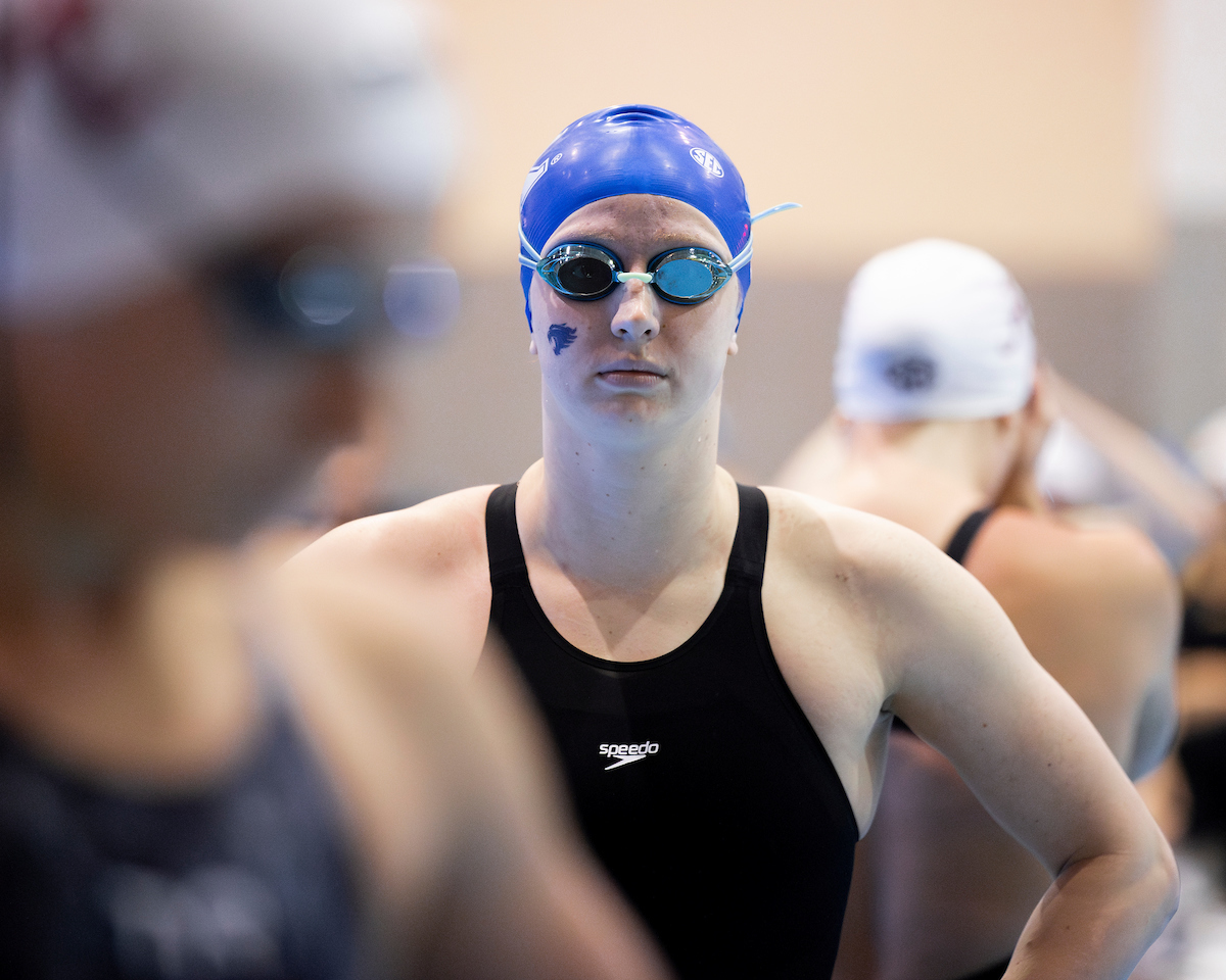 Kentucky-Alabama Swimming & Diving Photo Gallery – UK Athletics