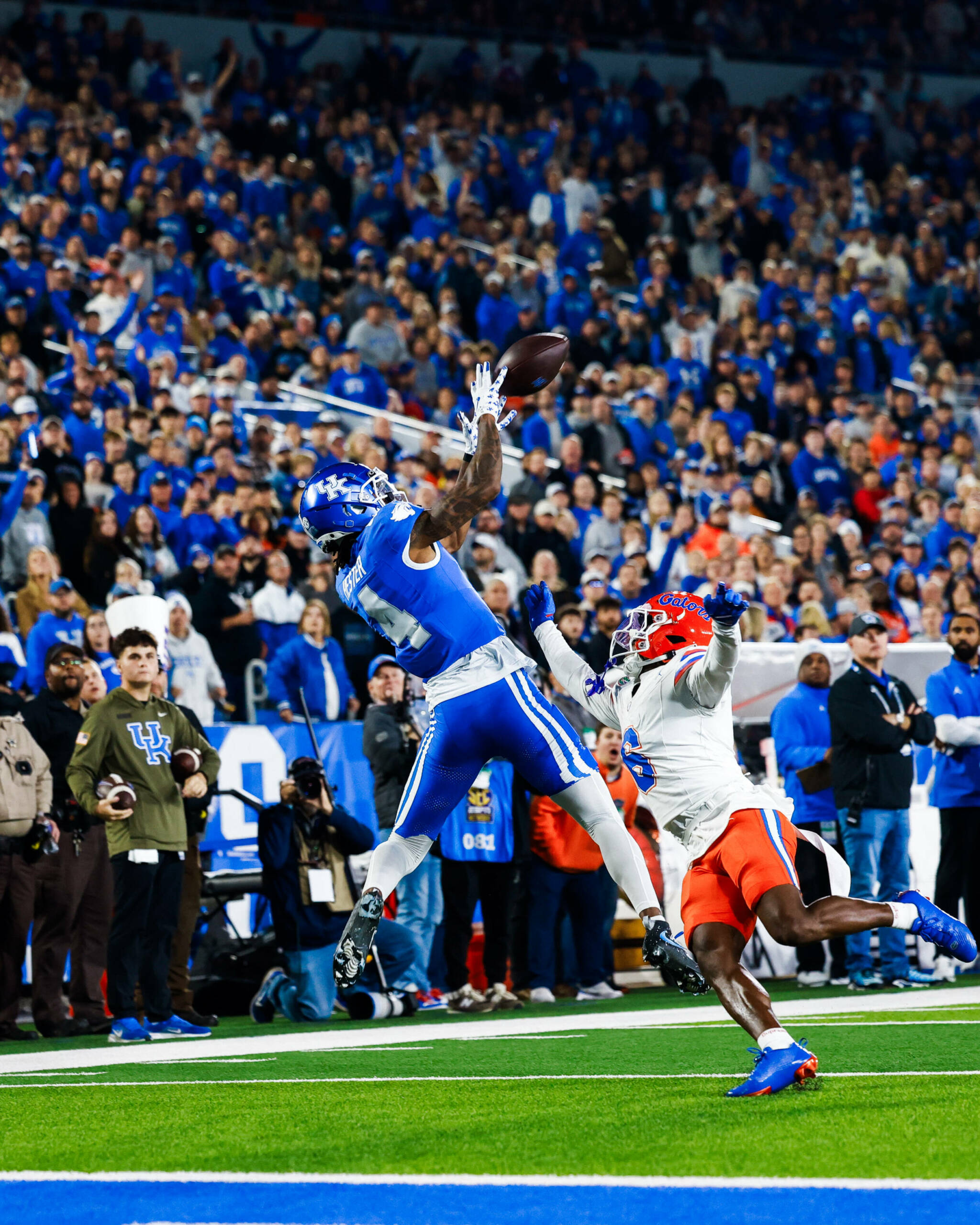 Game Day Central: Kentucky vs. Florida – UK Athletics