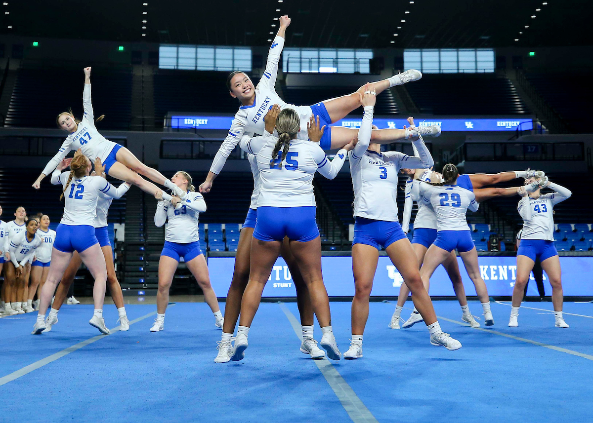 Kentucky-Trevecca Nazarene Conference Championship Game Photo Gallery ...