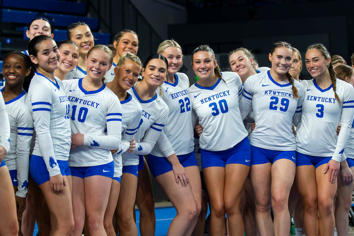 Kentucky-Trevecca Nazarene Conference Championship Game Photo Gallery ...