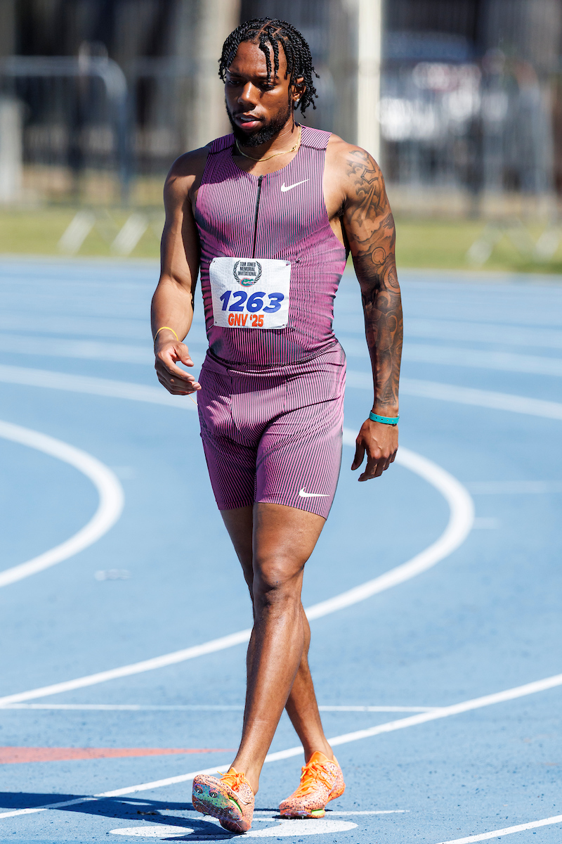 T&F: Tom Jones Invite Day 2 Photo Gallery – UK Athletics