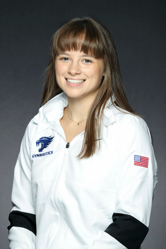 Anna Marsh – UK Athletics