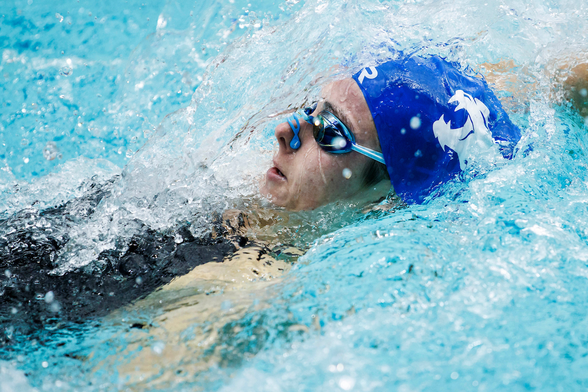 SEC Swimming & Diving Day 6 Photo Gallery – UK Athletics