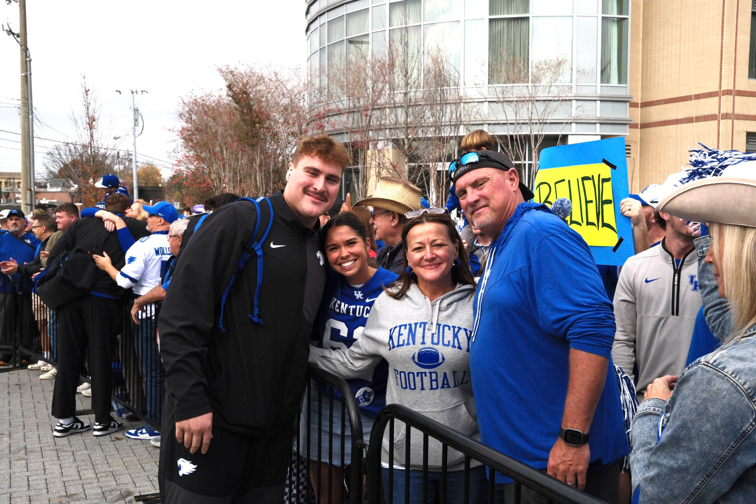 Game Day Central: Kentucky at Vanderbilt – UK Athletics