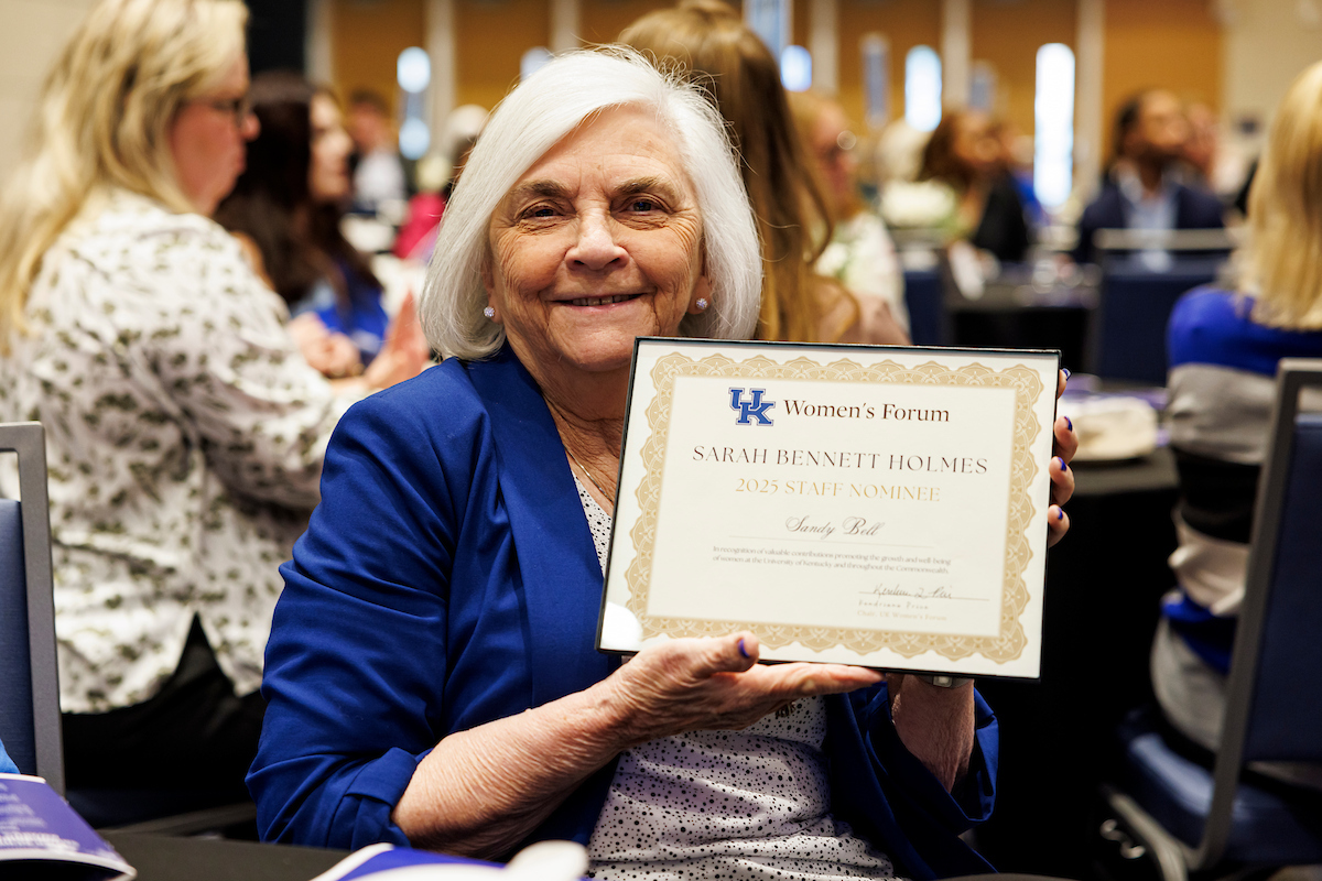 Sarah Bennett Holmes Awards Photo Gallery – UK Athletics