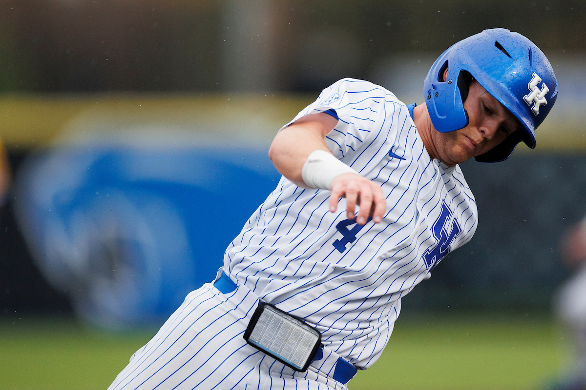 Kentucky-Morehead State Fall Baseball Photo Gallery – UK Athletics