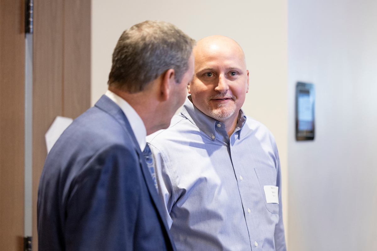 UK Athletics Hall of Fame Induction Ceremony Photo Gallery – UK Athletics