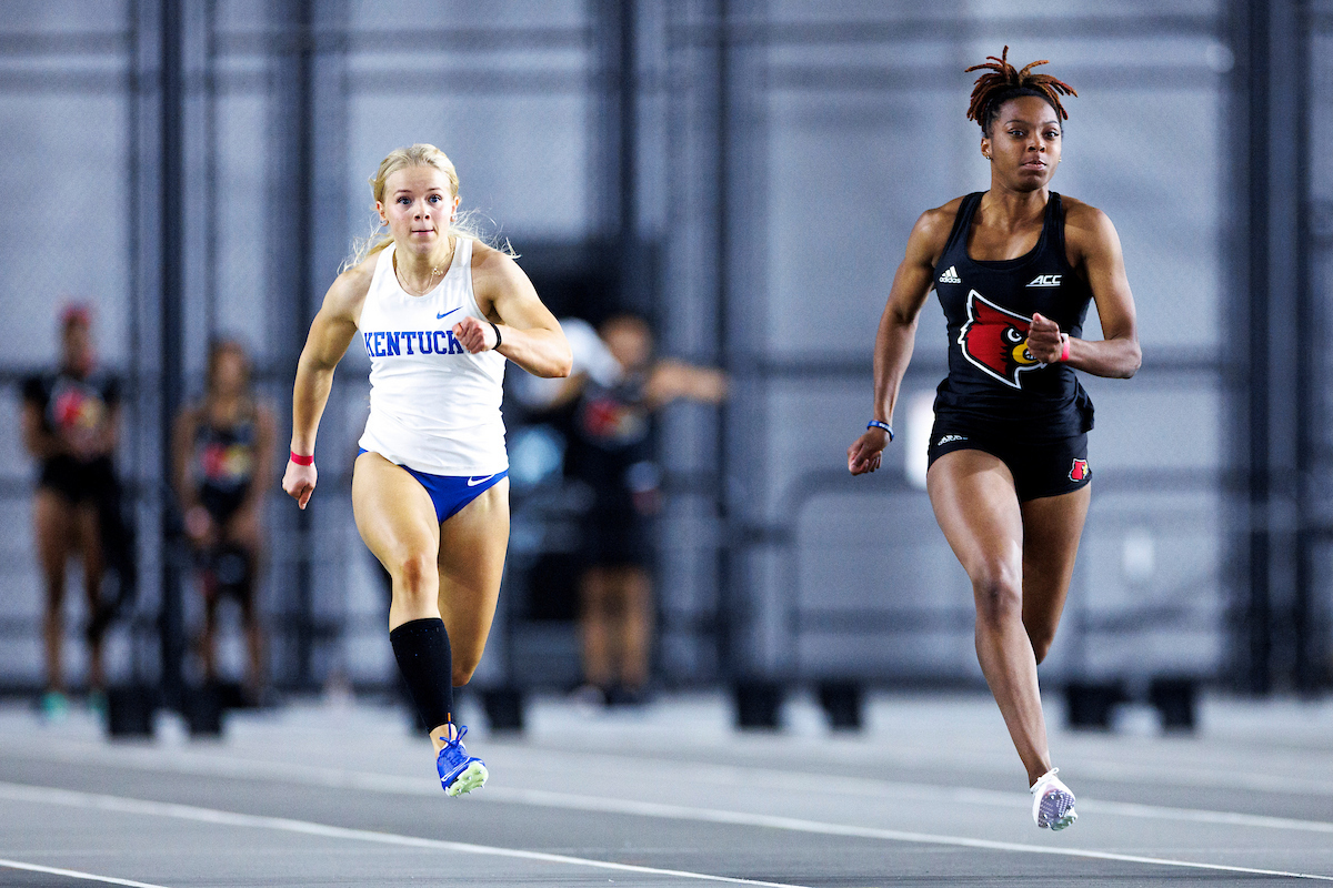 Kentucky-Louisville Track & Field Photo Gallery – UK Athletics