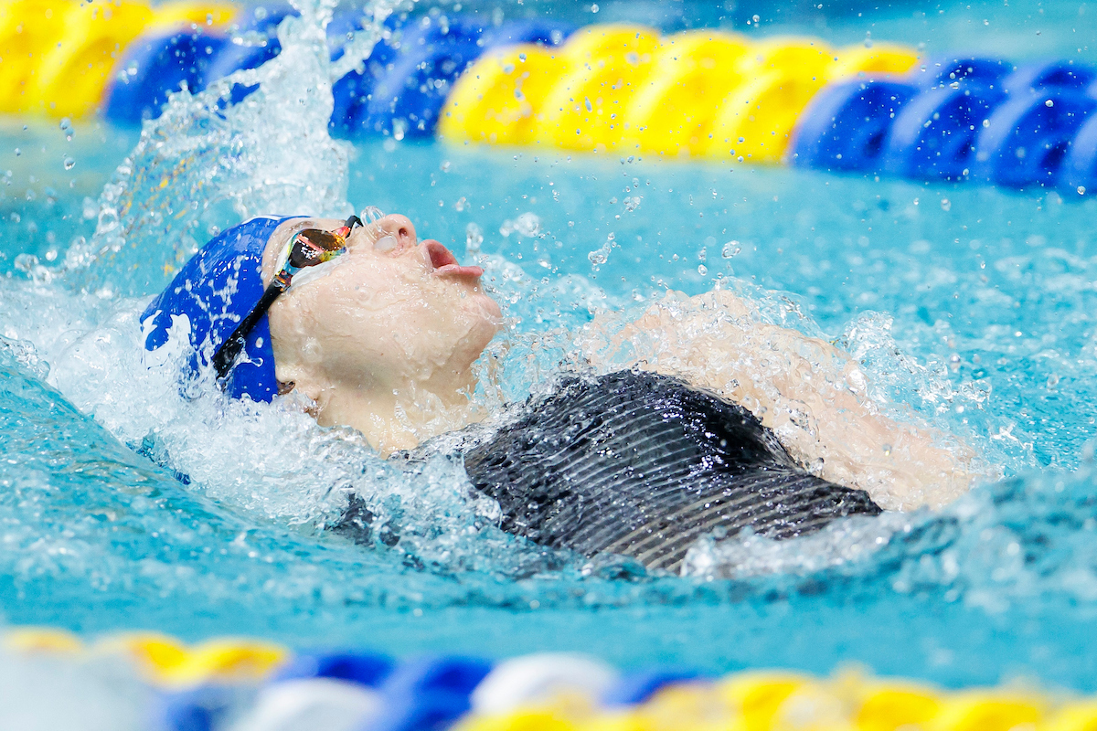 SEC Swimming & Diving Day 6 Photo Gallery – UK Athletics