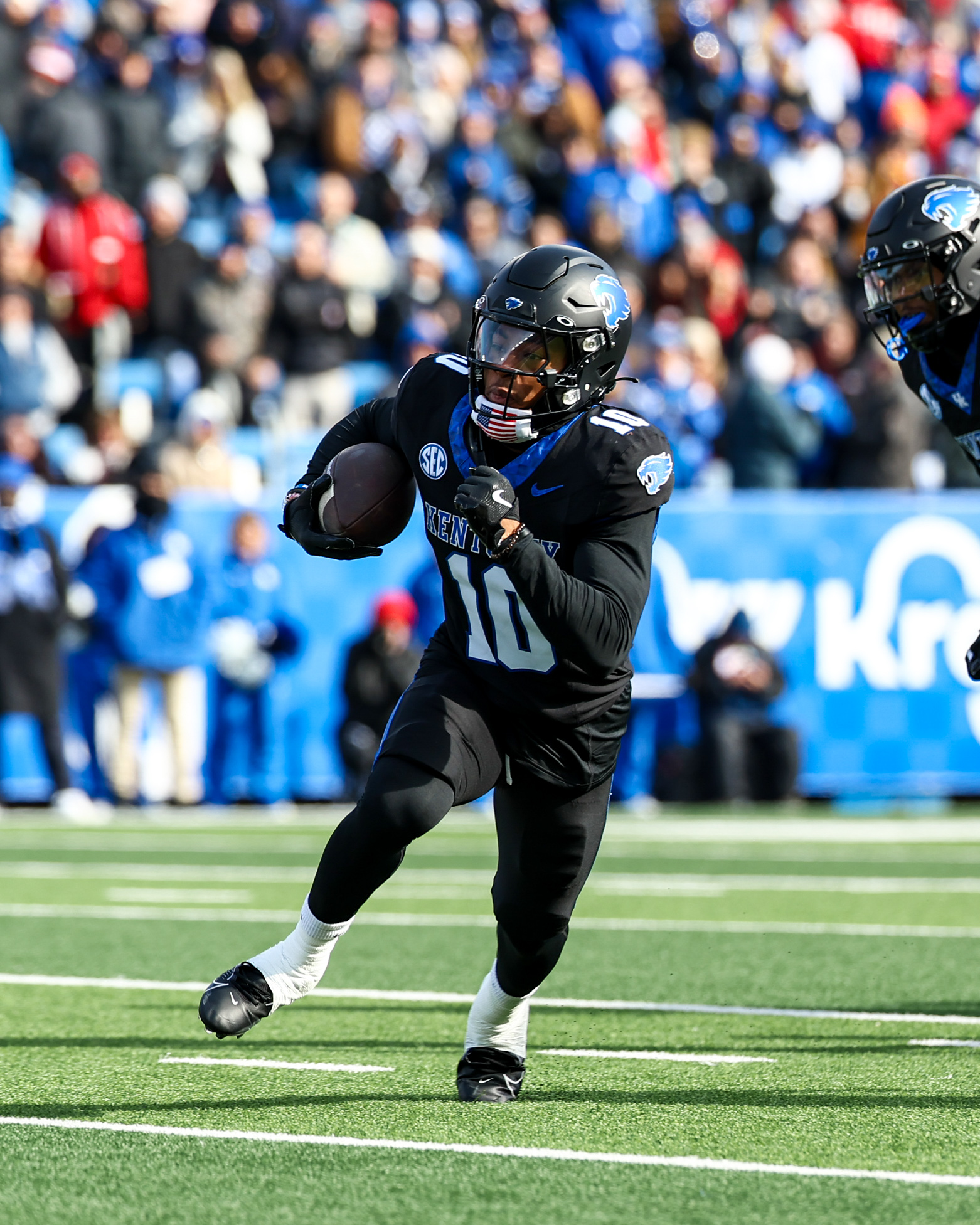 Game Day Central: Kentucky vs. Louisville – UK Athletics