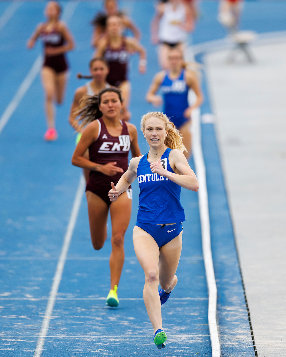 Jim Green Invitational Friday Photo Gallery – UK Athletics
