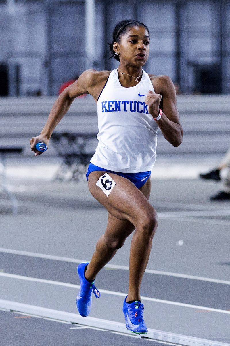Kentucky-Louisville Track & Field Photo Gallery – UK Athletics