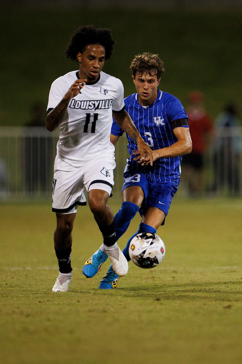Kentucky-Louisville MSOC Photo Gallery – UK Athletics