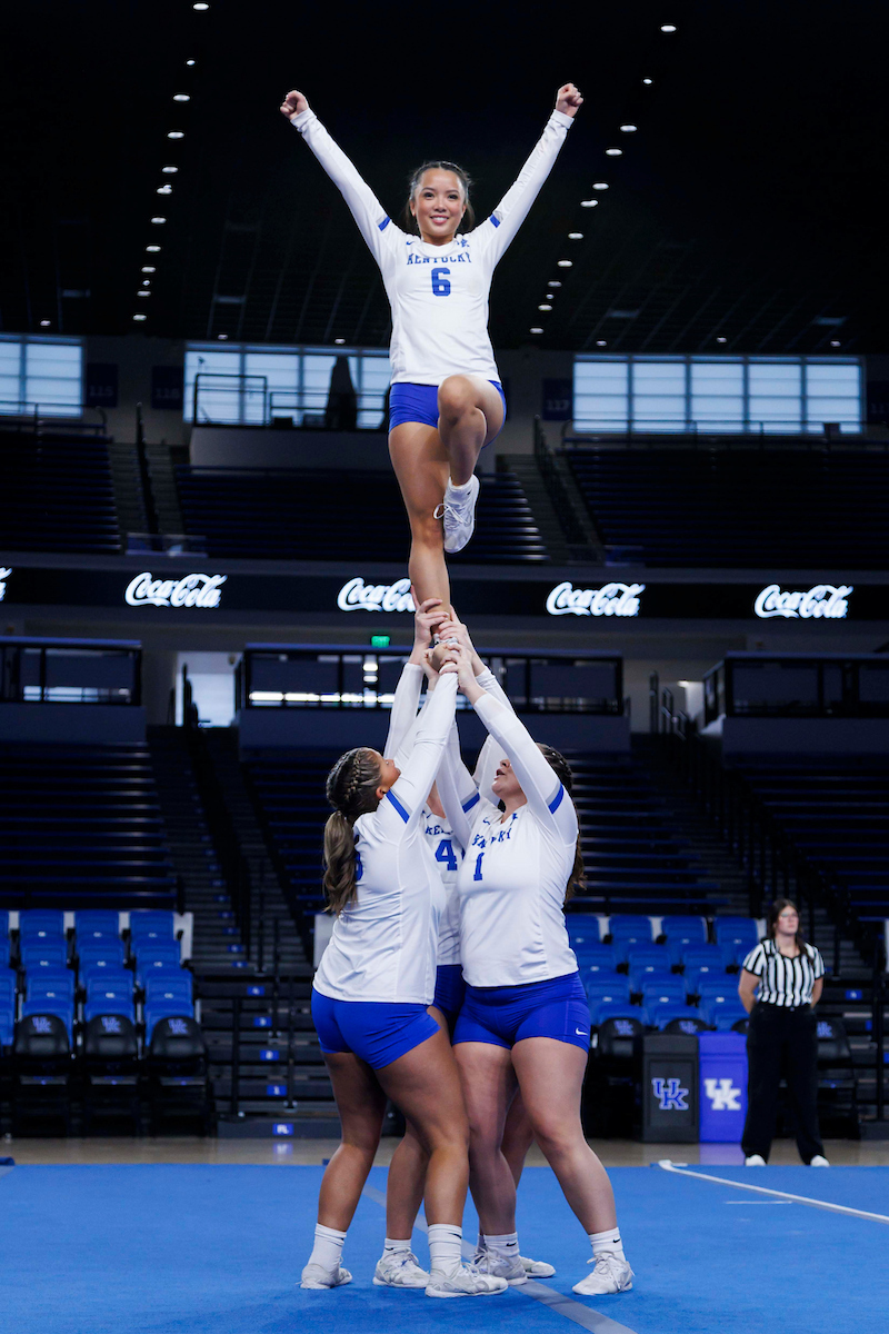 STUNT Bluegrass Classic Day Two Photo Gallery – UK Athletics