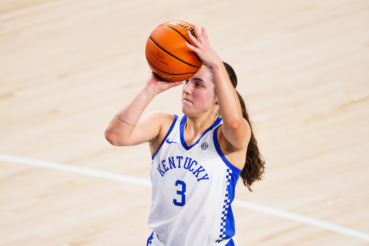Kentucky-Northern Kentucky Women’s Basketball Photo Gallery – UK Athletics