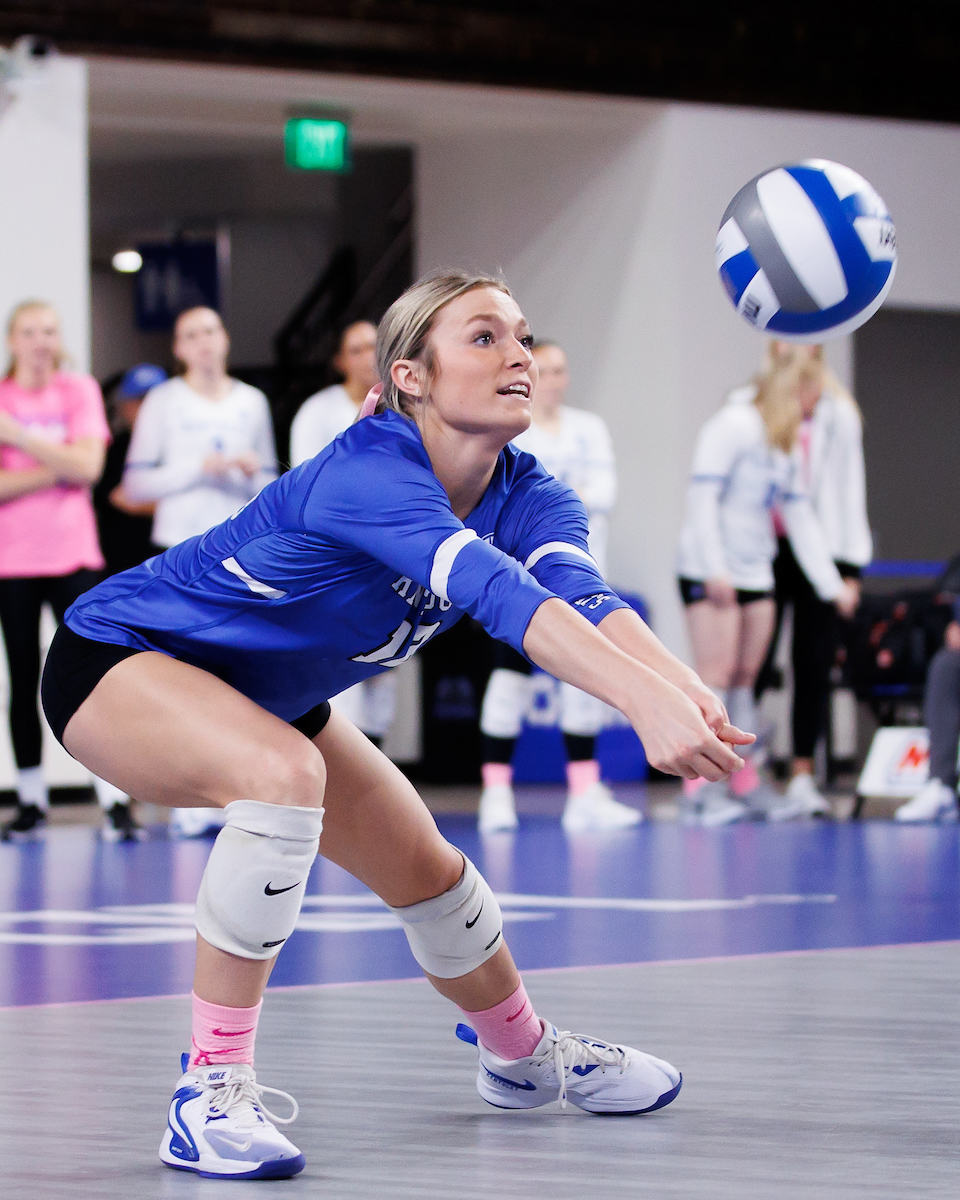 Kentucky-Missouri Volleyball Photo Gallery – UK Athletics