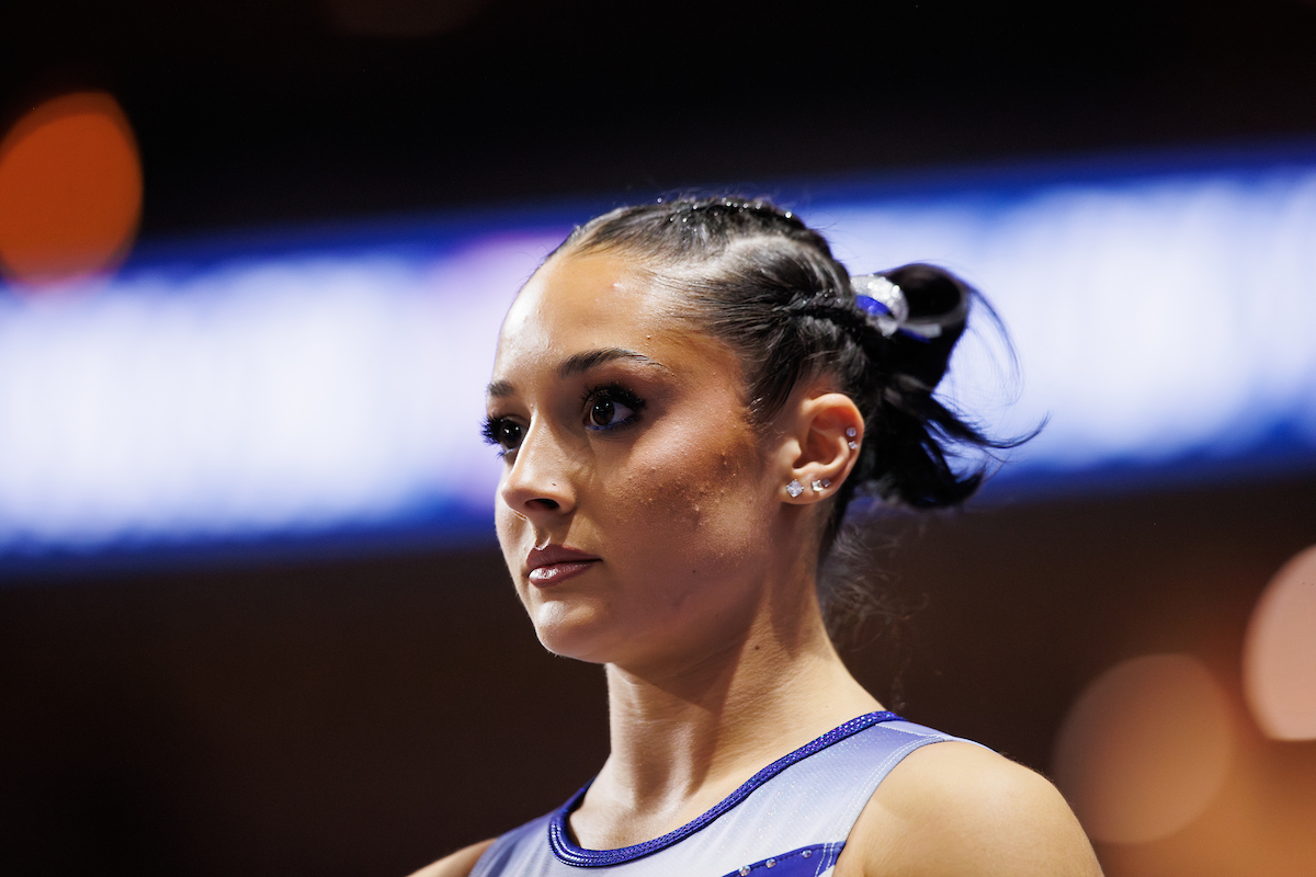 Mean Girls Super 16 Gymnastics Photo Gallery – UK Athletics