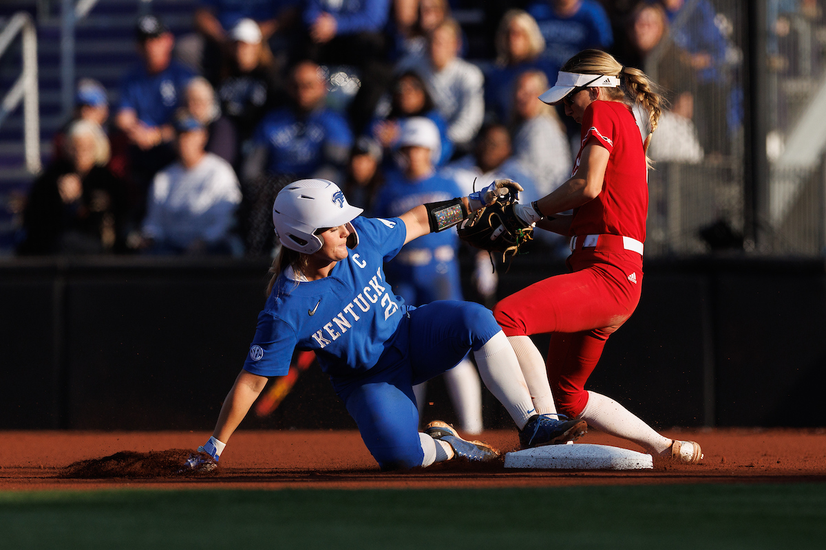 Kentucky-Miami NCAA Softball Photo Gallery – UK Athletics