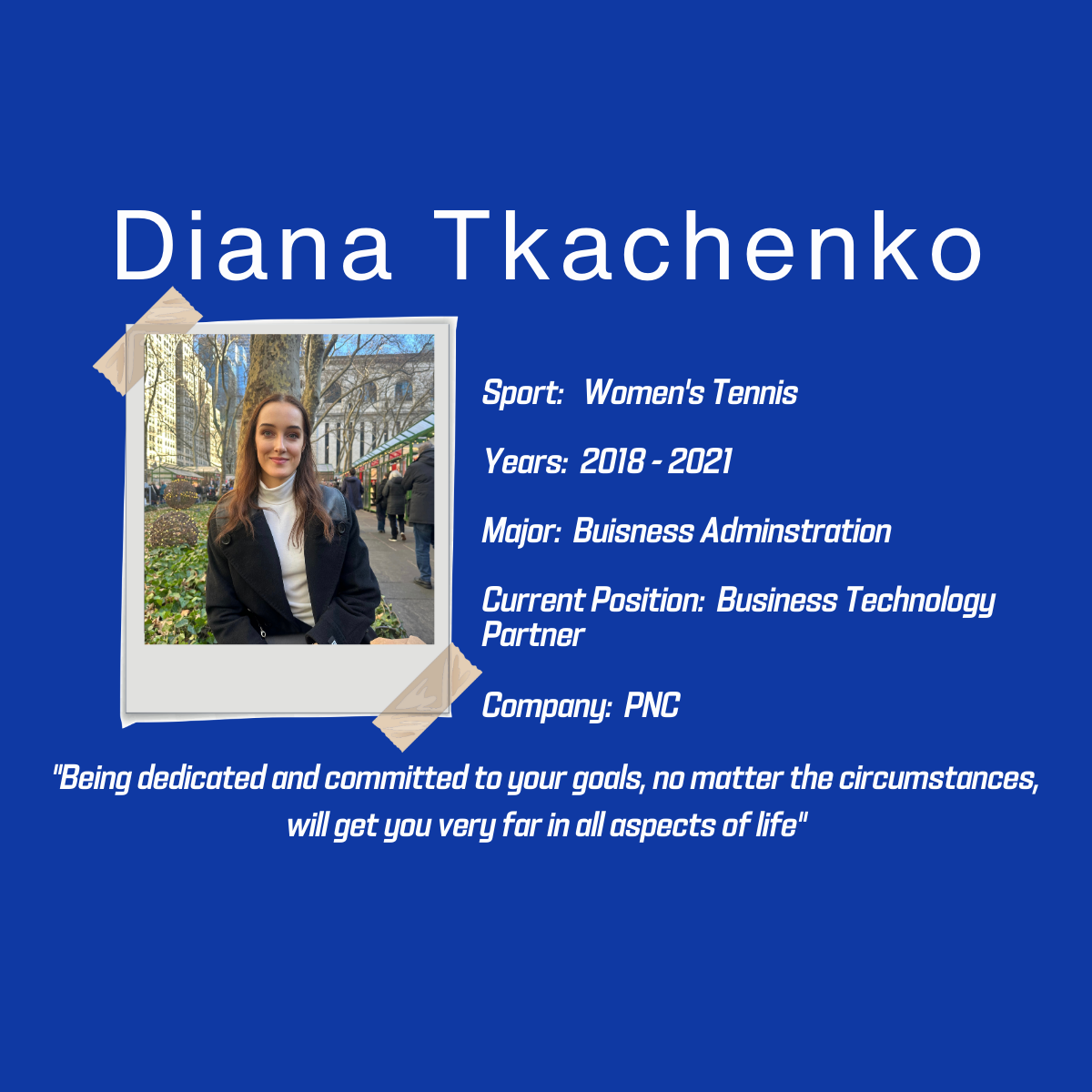 Student-Athlete Development – UK Athletics