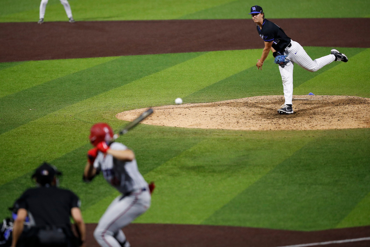Kentucky-Dayton Baseball Photo Gallery – UK Athletics