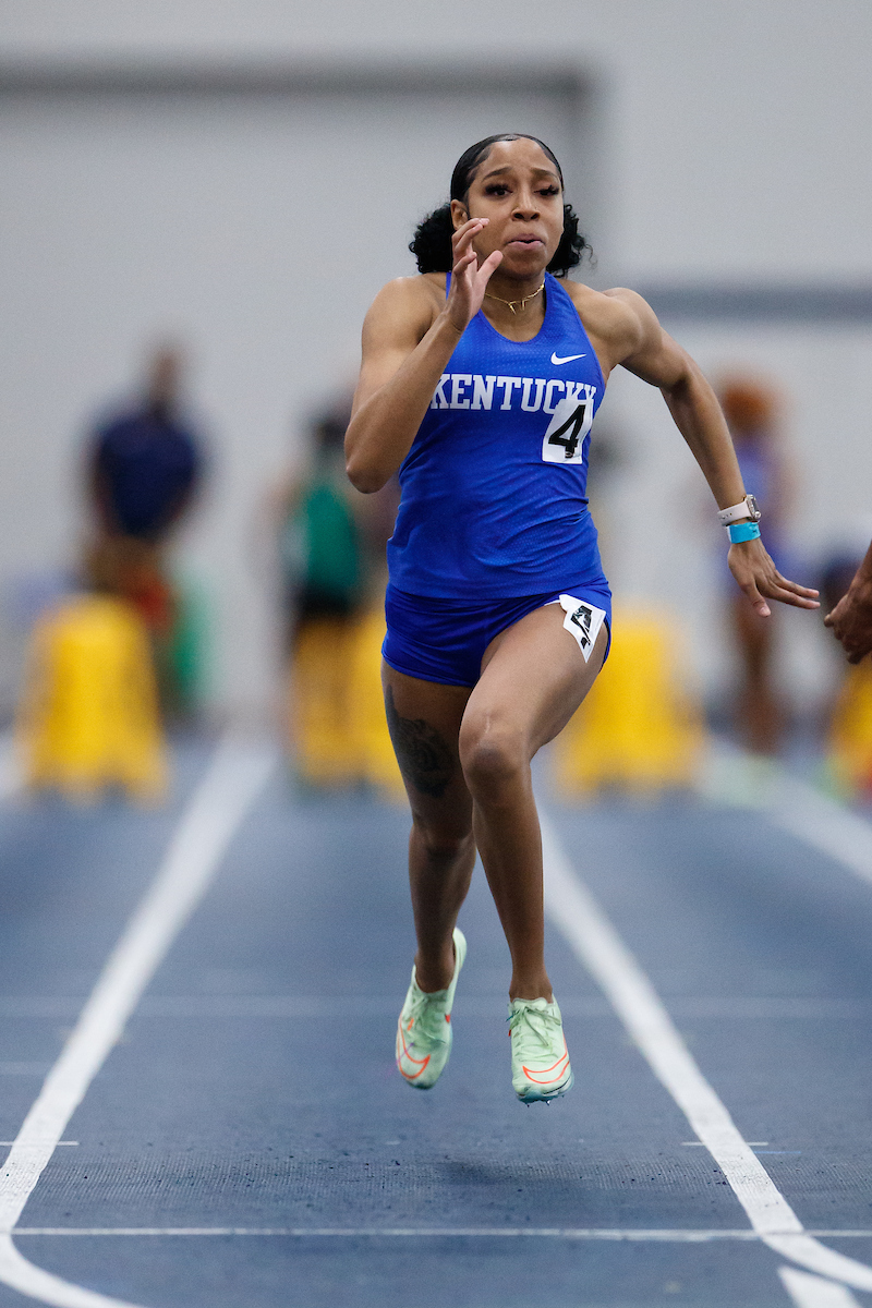 McCravy Invitational Saturday Photo Gallery – UK Athletics