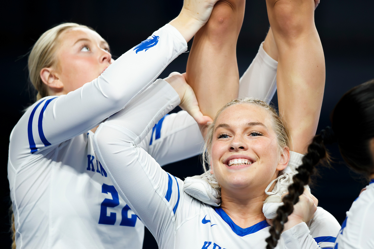 Kentucky-Trevecca Nazarene Conference Championship Game Photo Gallery ...