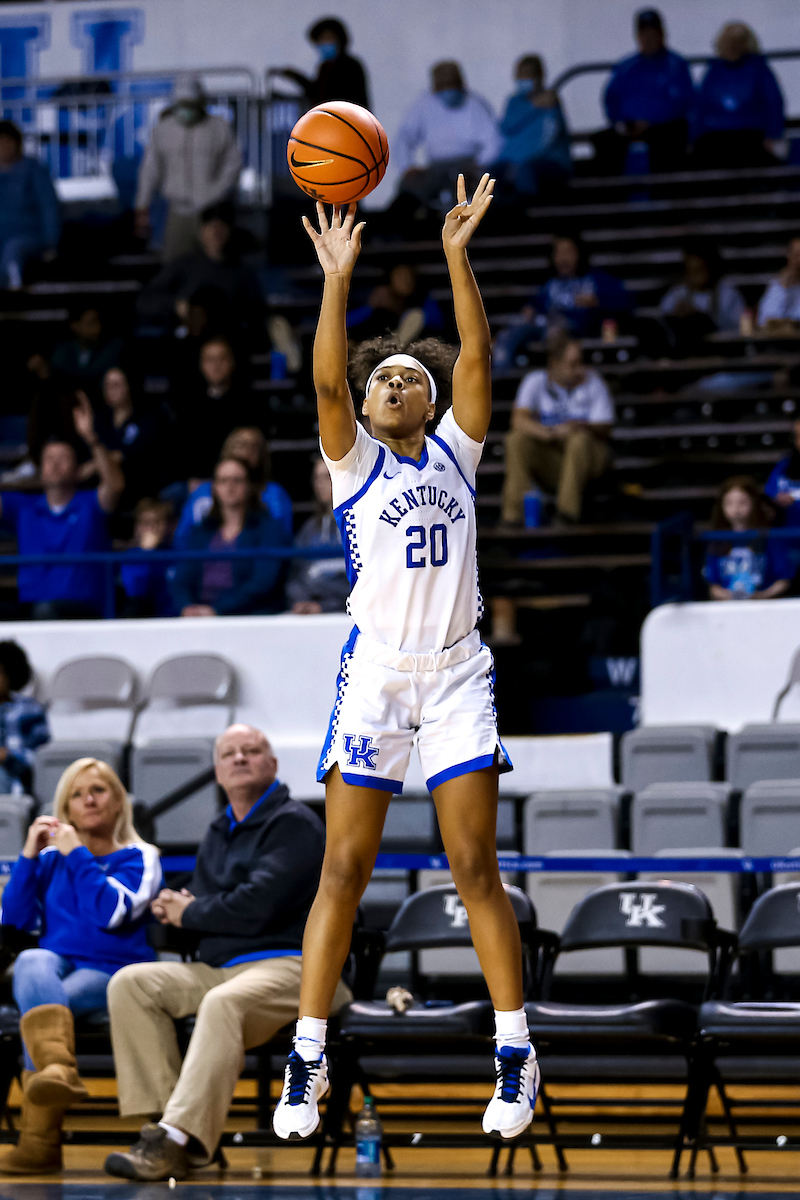 Kentucky-Morehead State Women’s Basketball Photo Gallery – UK Athletics