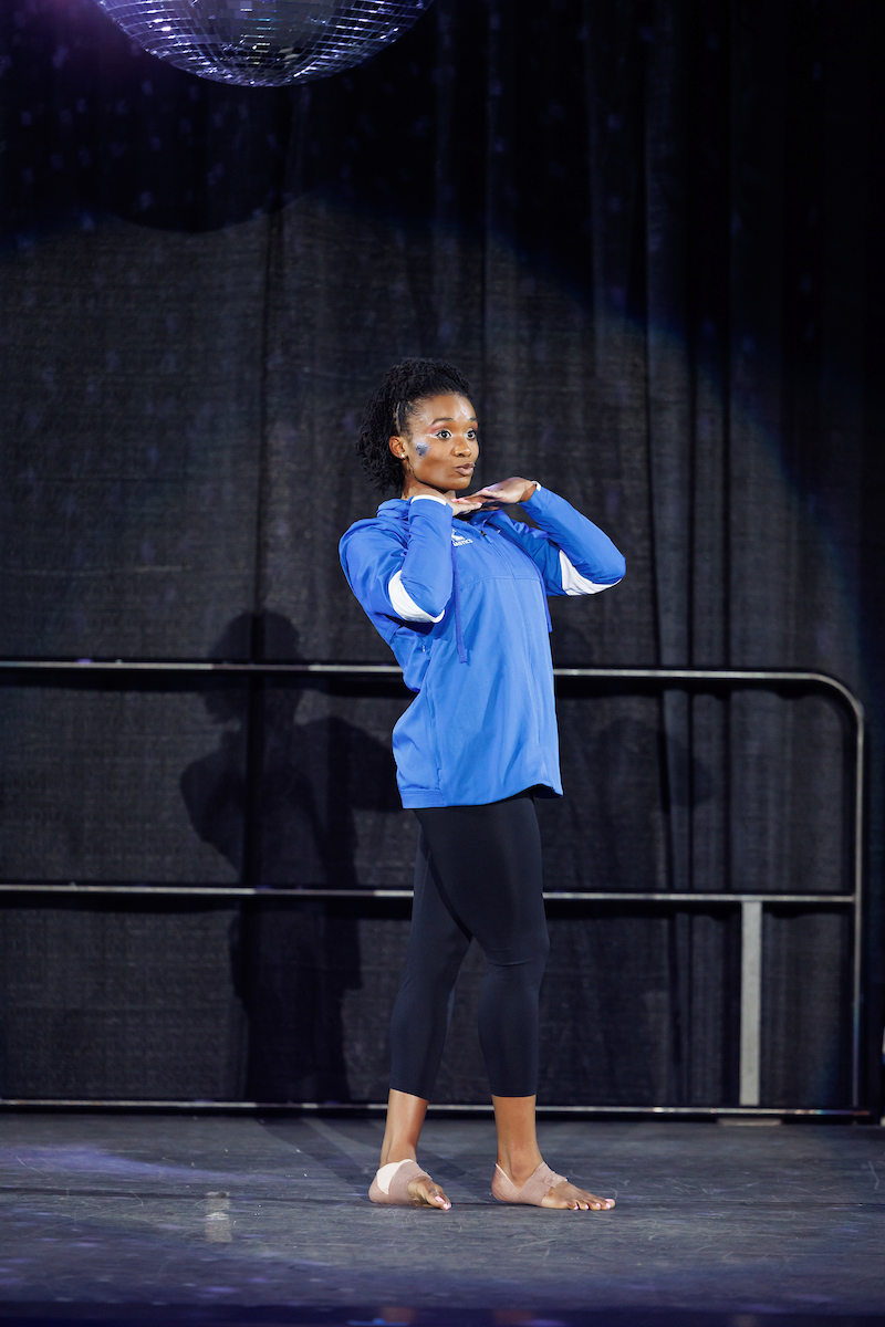 Kentucky-Georgia Excite Night Photo Gallery – UK Athletics