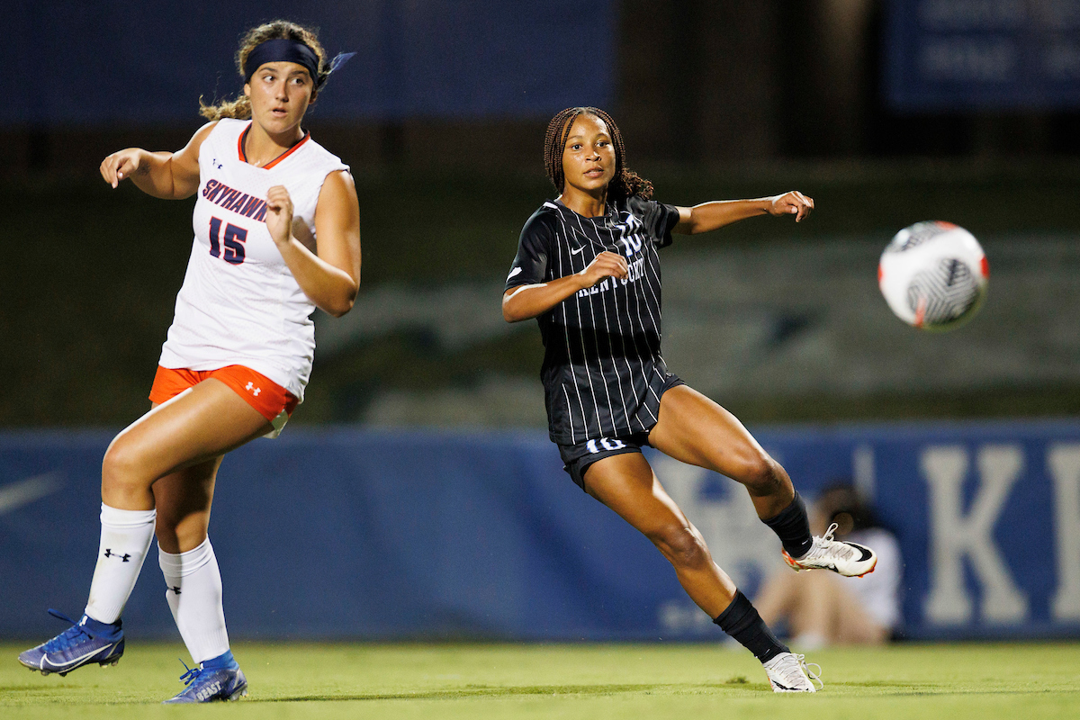 Kentucky-UT Martin WSOC Photo Gallery – UK Athletics