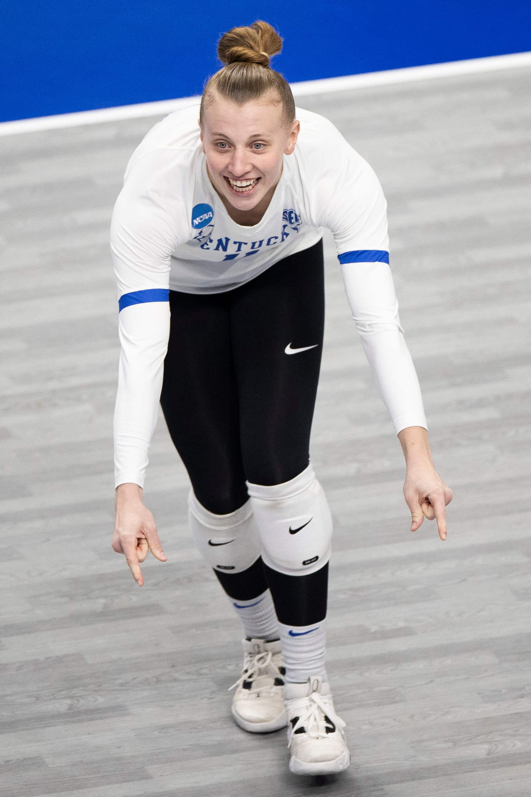 Kentucky-Baylor NCAA Volleyball Photo Gallery – UK Athletics