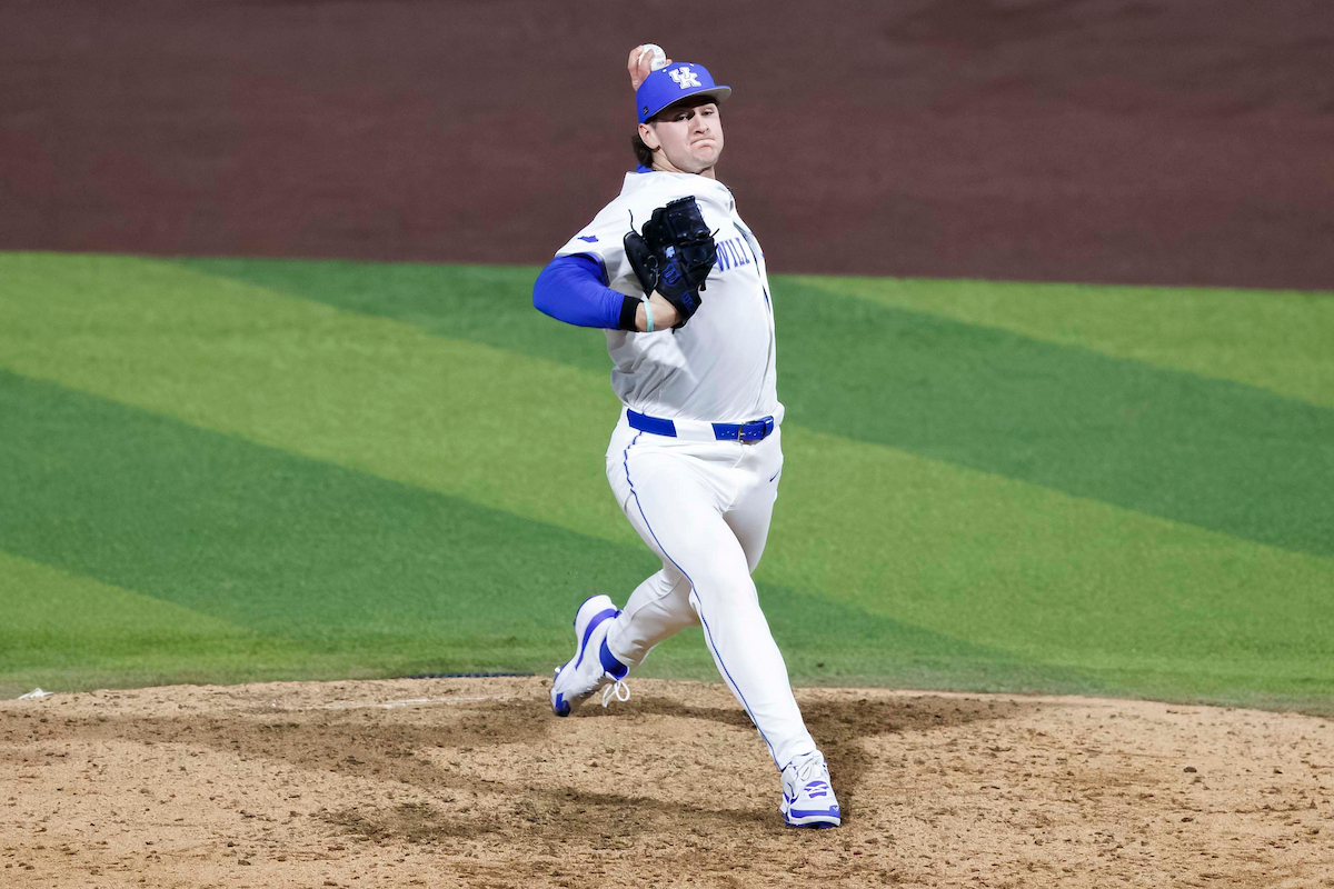 Kentucky-Morehead State Baseball Photo Gallery – UK Athletics
