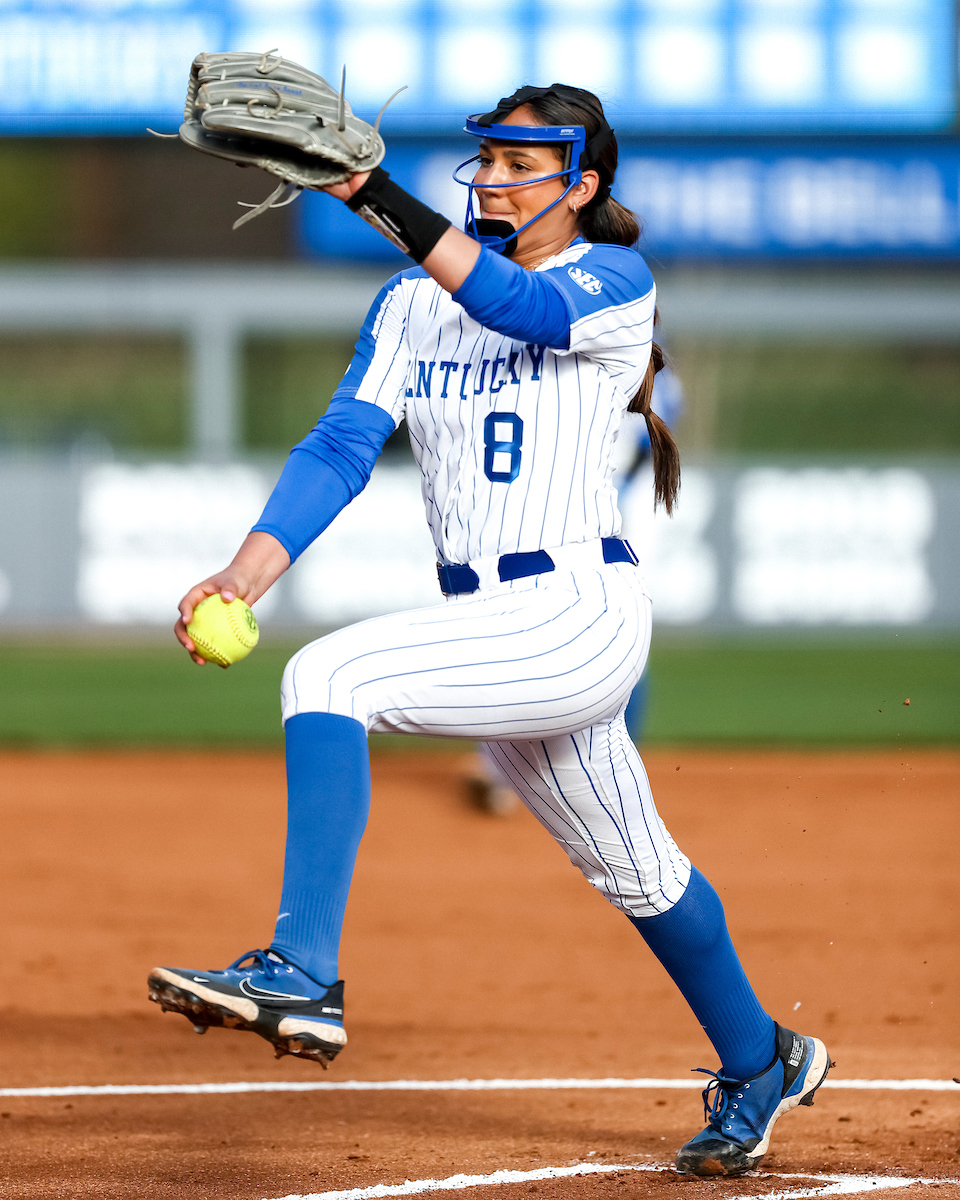 Kentucky-Dayton Softball Photo Gallery – UK Athletics