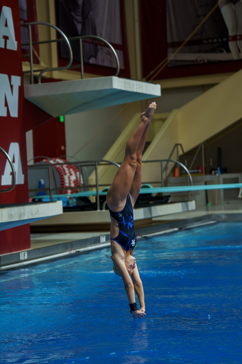 Kentucky-Indiana Swimming & Diving Photo Gallery – UK Athletics