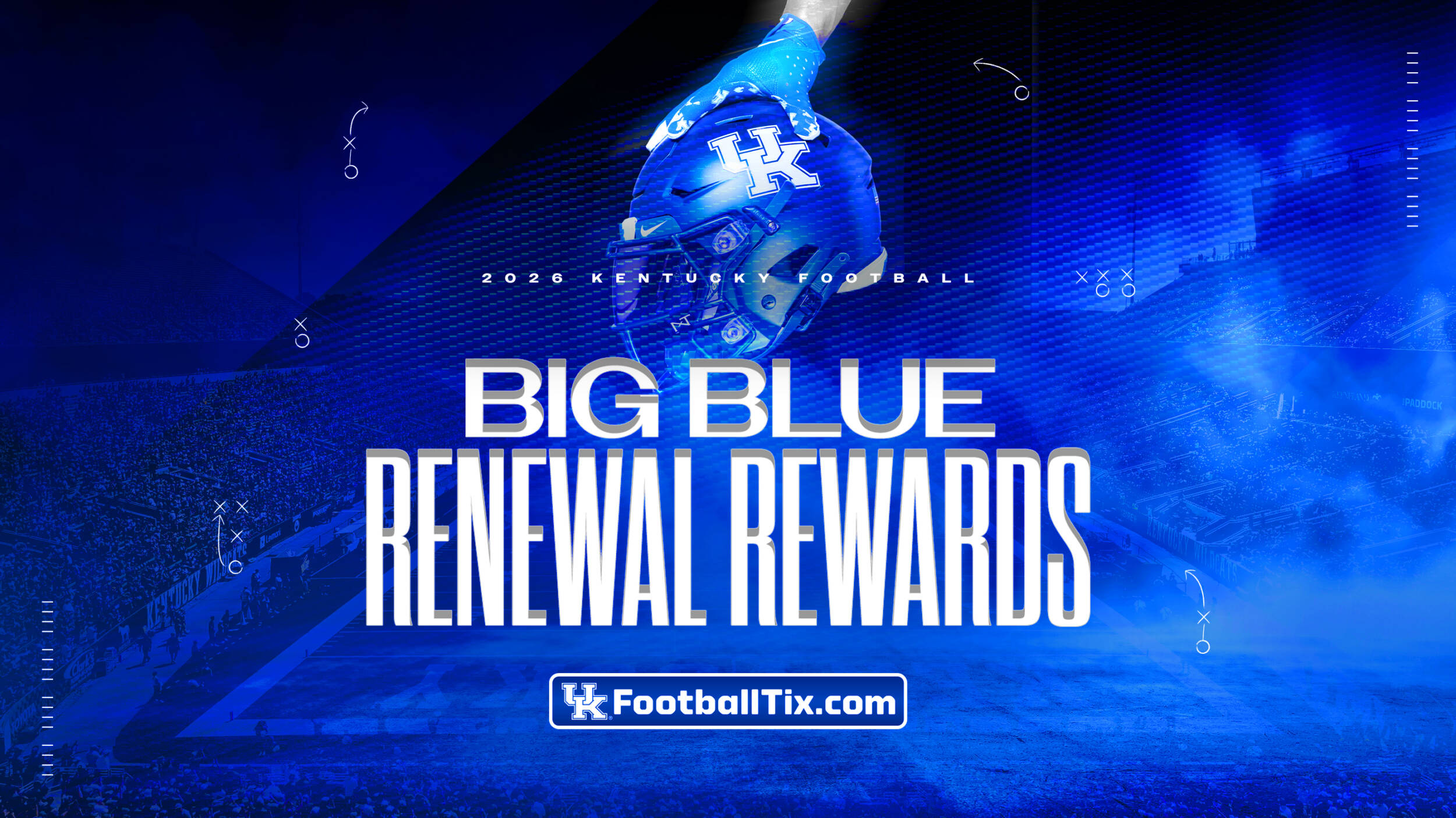 2026 Football Season Ticket Central – UK Athletics