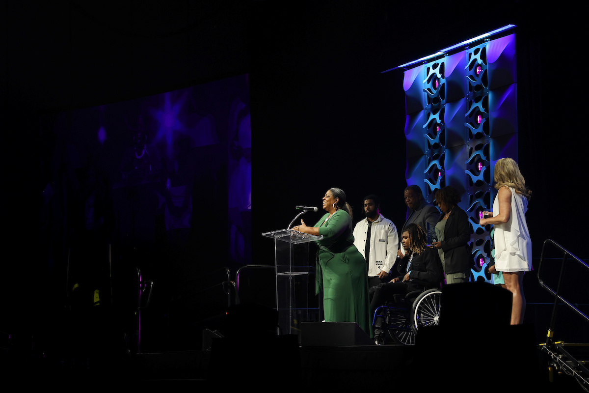 2023 CATSPYs Photo Gallery – UK Athletics