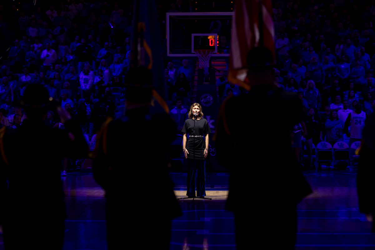 Kentucky-Nicholls Men’s Basketball Photo Gallery – UK Athletics