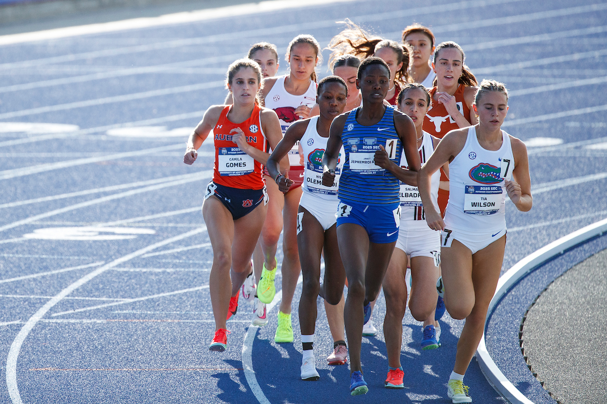 SEC Outdoor Track & Field Day 3 Photo Gallery – UK Athletics