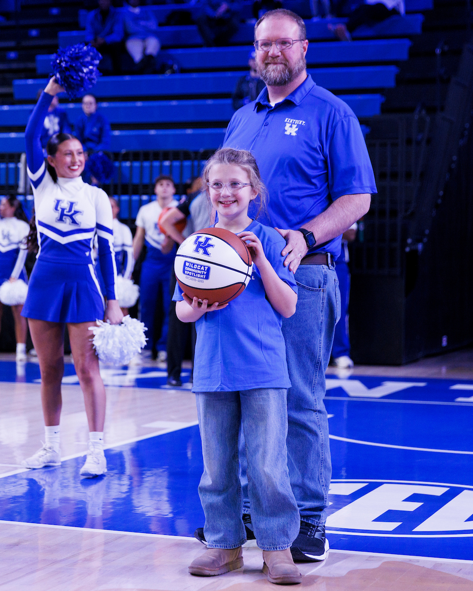 Kentucky-Wright State Women’s Basketball Photo Gallery – UK Athletics