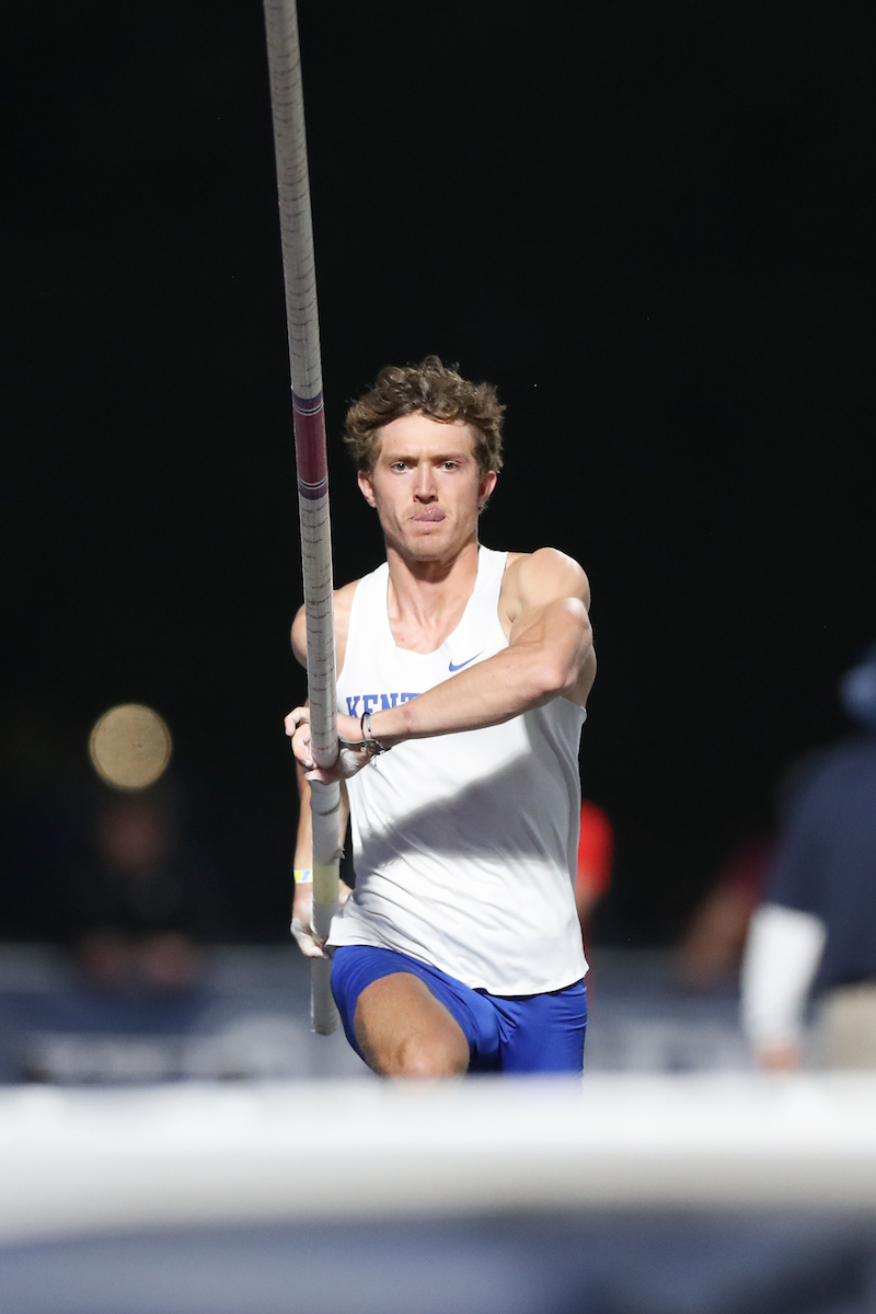 NCAA Outdoor Track and Field Day One Photo Gallery – UK Athletics