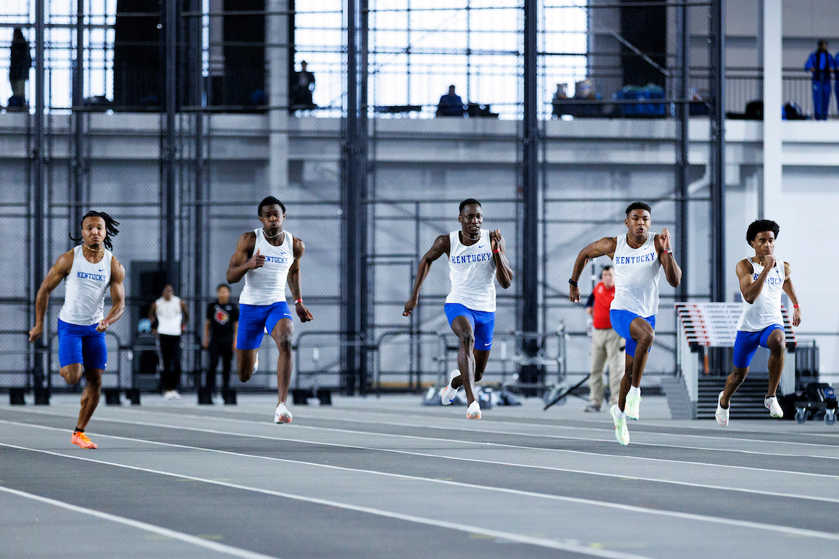Kentucky-Louisville Track & Field Photo Gallery – UK Athletics