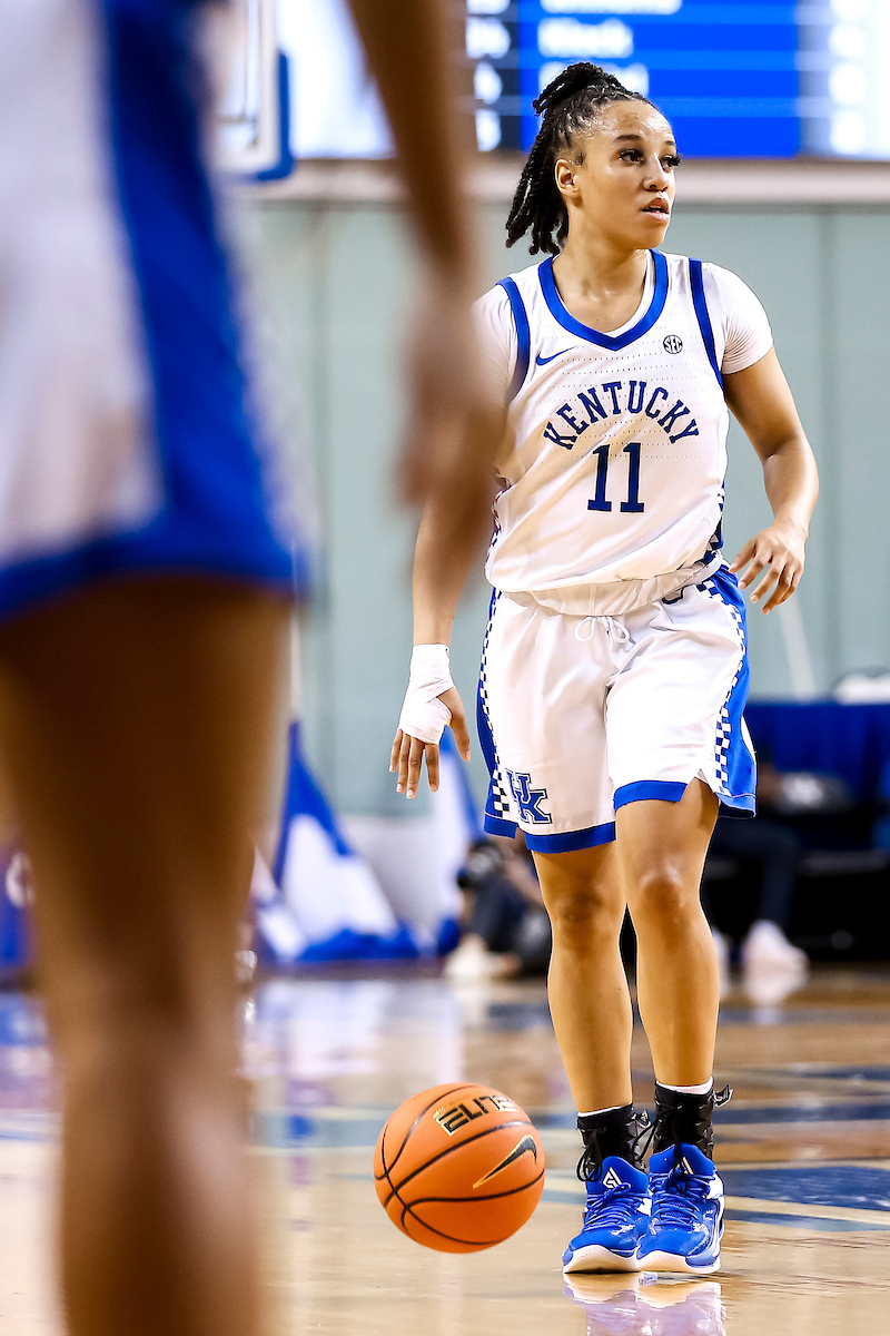 Kentucky-Radford Women’s Basketball Photo Gallery – UK Athletics